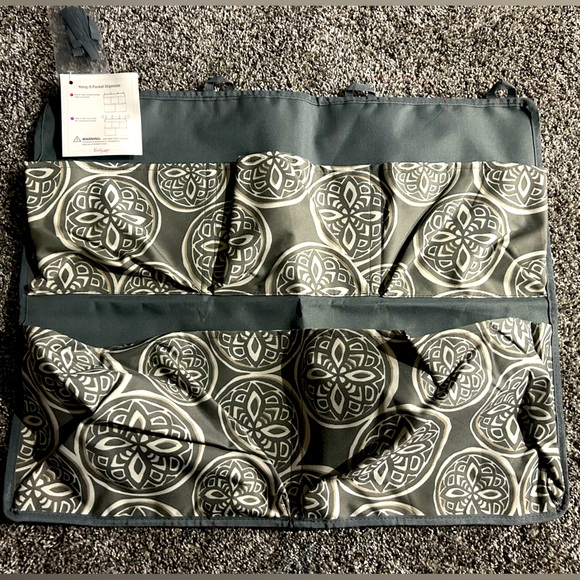 thirty-one | Storage & Organization | Thirtyone Hanging Organizer New ...